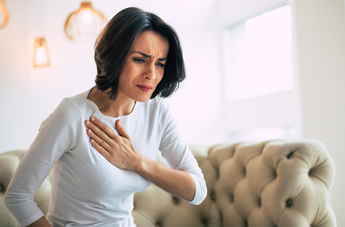 Syndrome d'hyperventilation chronique: quelles solutions?